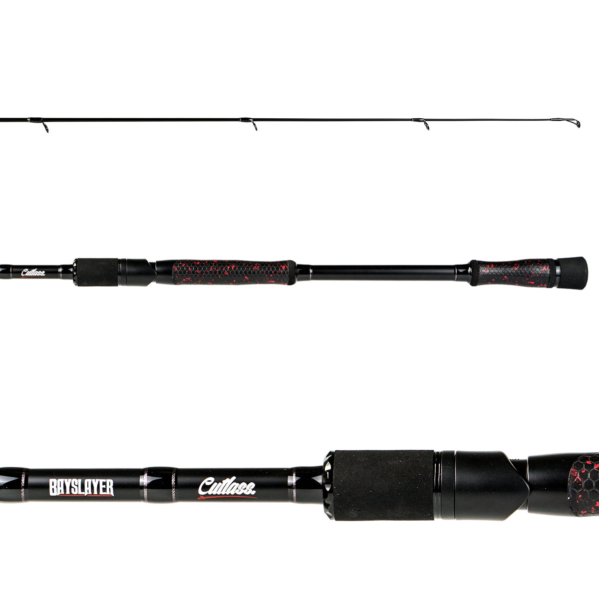 Bayslayer Spin – Cutlass